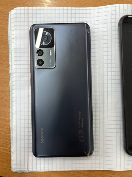 Xiaomi 12T 8/256
