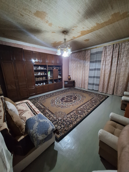 Продаётся квартира