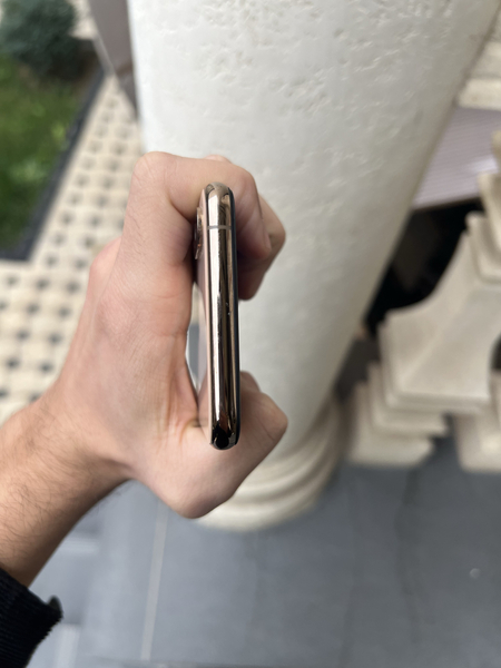Iphone Xs