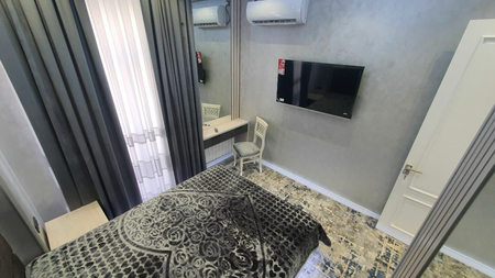 Аренда квартиры Tashkent city  ЖК Boulevard residence Новостройка