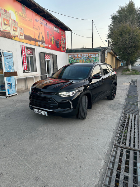 Tracker2 Redline Xitoy