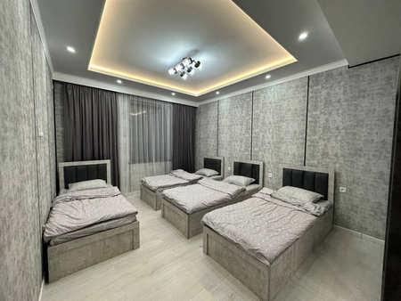 Dacha charvak bez makler HiTech