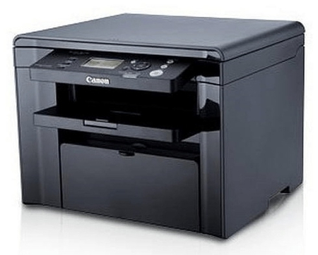Printer Canon 4410