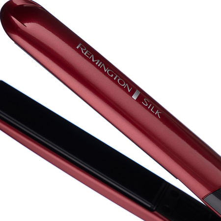Выпрямитель для волос Remington S9600 Silk 1 Год Гарантия