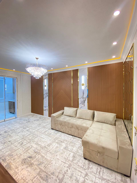 Чиланзар 10-кв 2в3/3/4 панель продается!