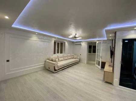 Shota Rustaveli 3/2/4 Yevro Remont Mebel+Texnika Ploshad 70 m2