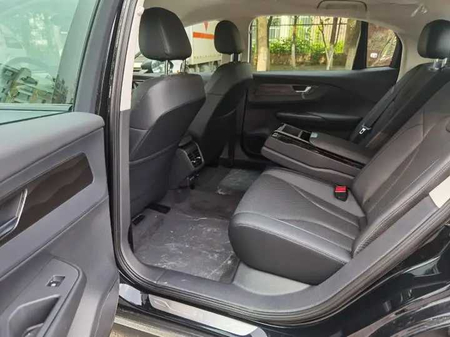 Hongqi EQm5   podklyuch  16700$