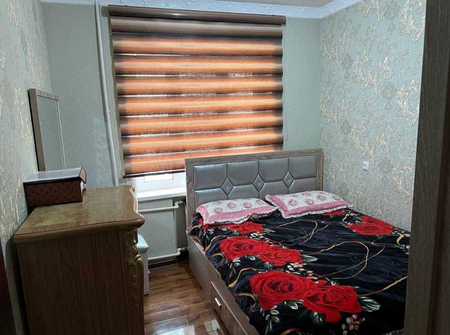Аренда Ганга жангох