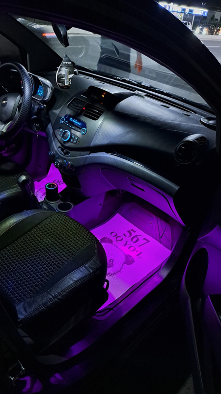Spark 2019  prabeg 100 ming