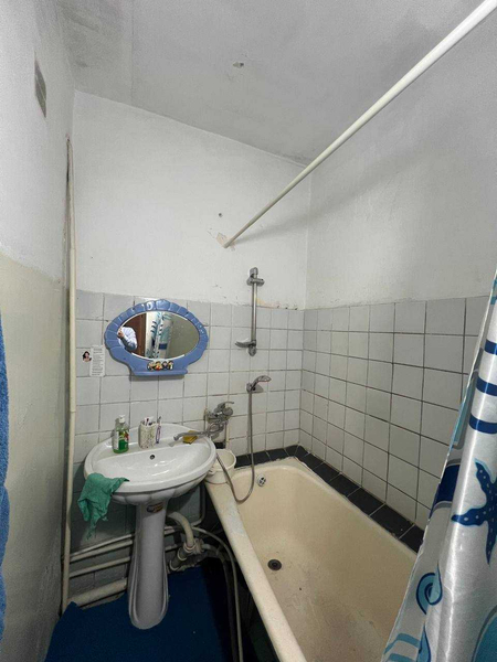 谷 129360 谷 Продаётся квартира 4/12/12 86 м² в Яккасарай