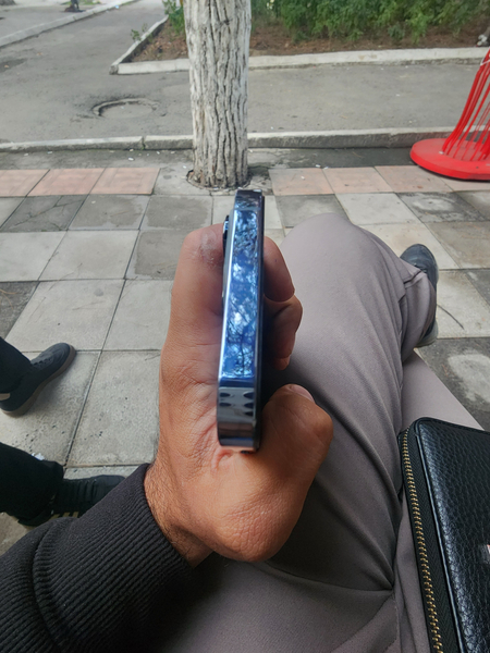 Iphone 13 pro 128