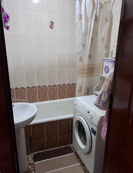 ID.  3048.  2*3/2/4 Срочно Продаётся Квартира на Алгоритм
