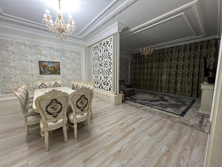 Продаётся Дом. Юнусобад 7. 6соток.