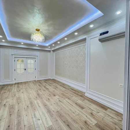 Ремонт квартир под ключ