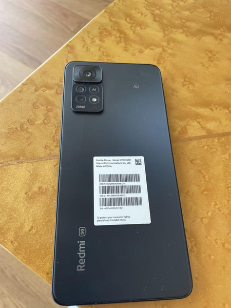 Redmi Note 11 Pro