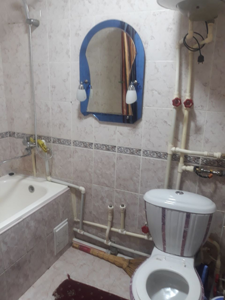 2 xonali kvartira ijaraga beriladi