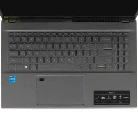 Ноутбук Acer Aspire 5 core i5-12450H/8GB/512GB/Integrated/15.6