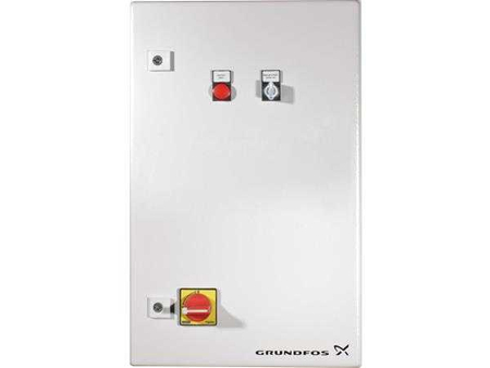 Шкаф управления Control MP204 1x14,5-23,5A DOL для скважинного насоса