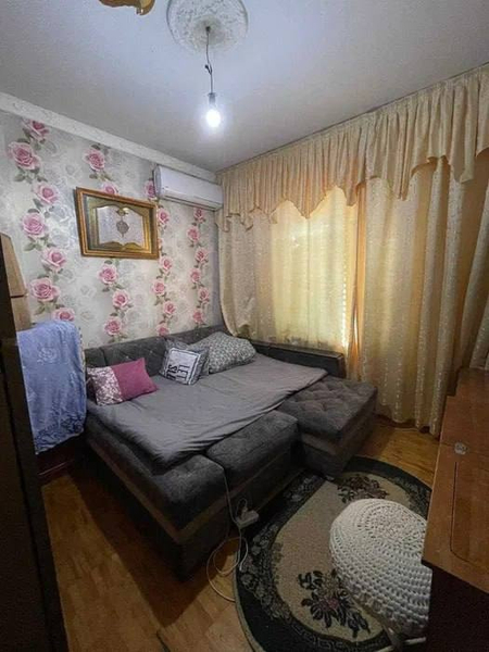 Продаётся 4 ком квартира  на Тузель-3 квартал