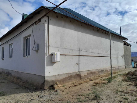 Жай сатылады Нукус срочно