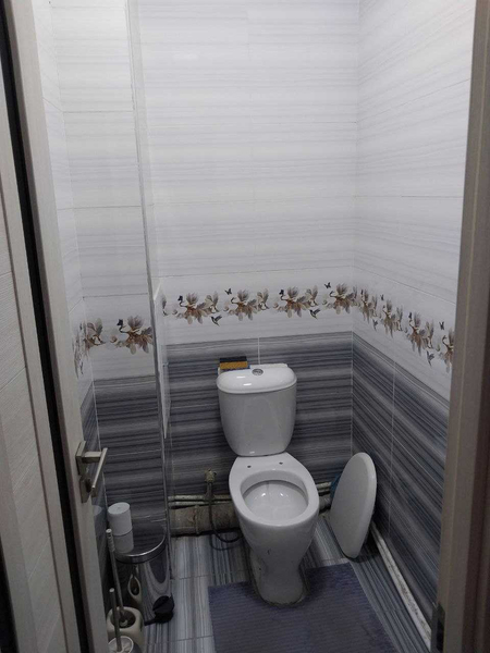 Шайхонтохур,Milliy Bog,4х комн квартира (VI)