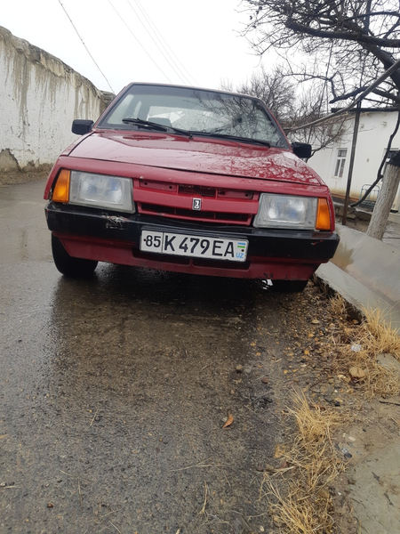 2108 Sputnik mator nol remont turipti mator karopka garanriya