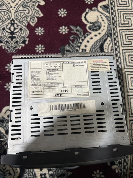 Spark eskicha mafon ideal tel qlila