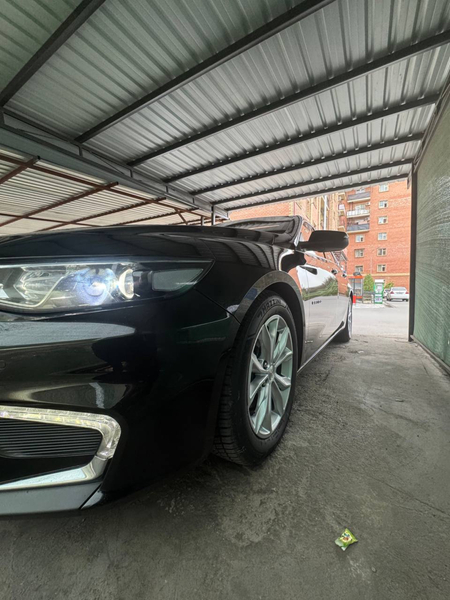 Malibu 2.4 atmasferniy