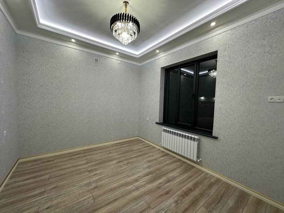 Парвоз махалада янги евро уй! Учқахрамондан 2км! 5 сотих! 6 хона