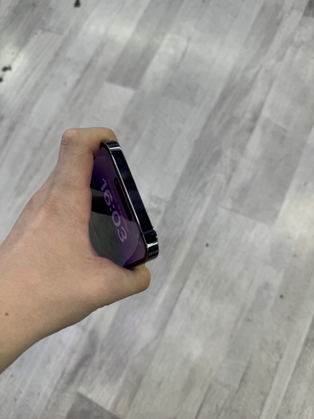 14 pro max 256gb
