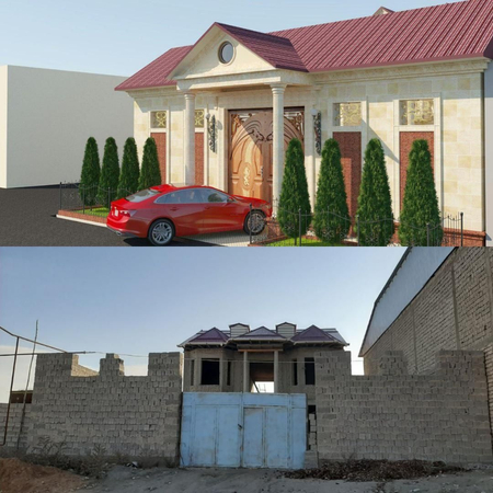 Продается участок