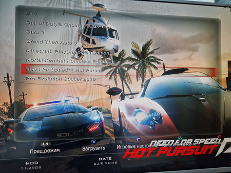 Playstation 3 slim 2ta jostiki bilan
2ta jostik bilan
2ta jostik bilan
