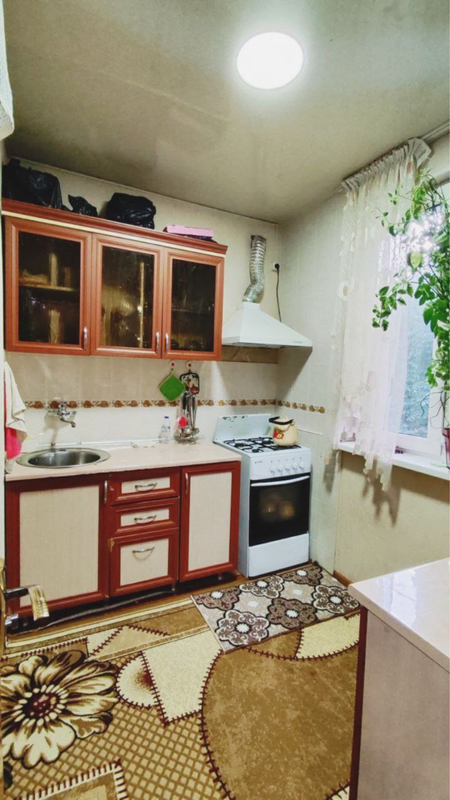 Продается квартира
