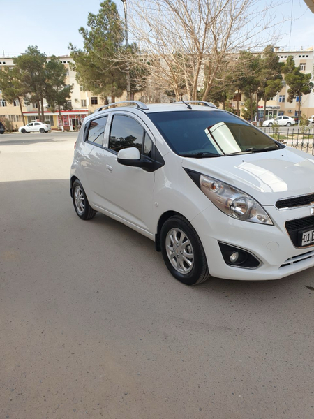 Spark Avtomat 2019