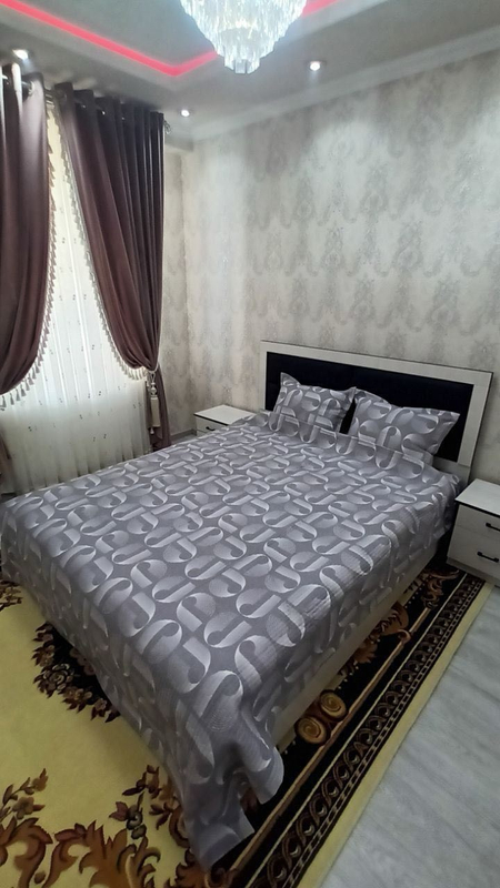Uy sotiladi 3xonali yevro remont