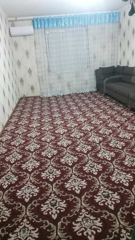 Dom (kvartira) barcha sharoitlar bilan