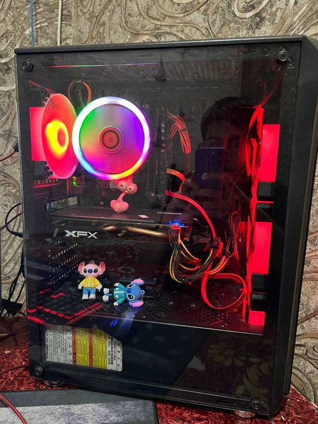 Computer srochni sotiladi