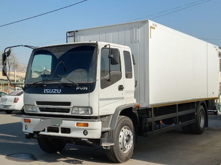 Грузовой   Isuzu