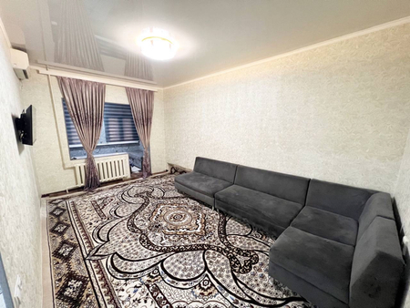 Аренда 1 в 2 Юнусабад 17 за 450$