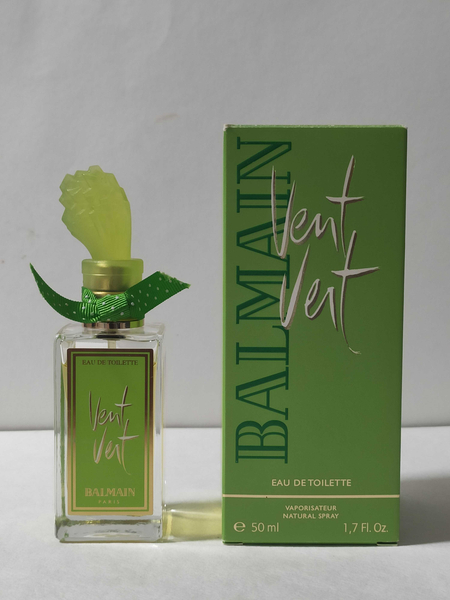 Vent Vert Pierre Balmain