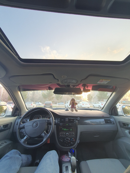 Chevrolet Gentra 2018 avtomat sotiladi