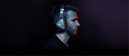 Asus rog delta core продам наушники