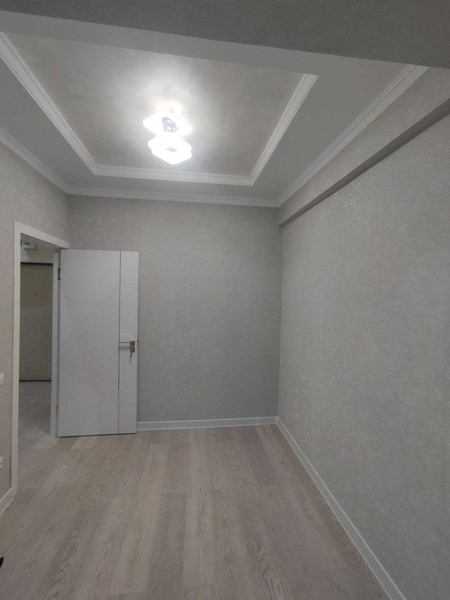 Новостройка ECO SMART HOME 1/1/10 с кадастром и ремонтом, м. БИЙ=