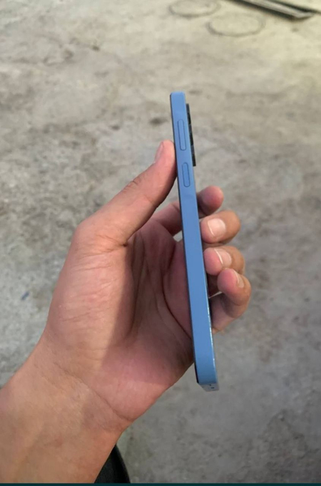 Samsung A 15 6/128