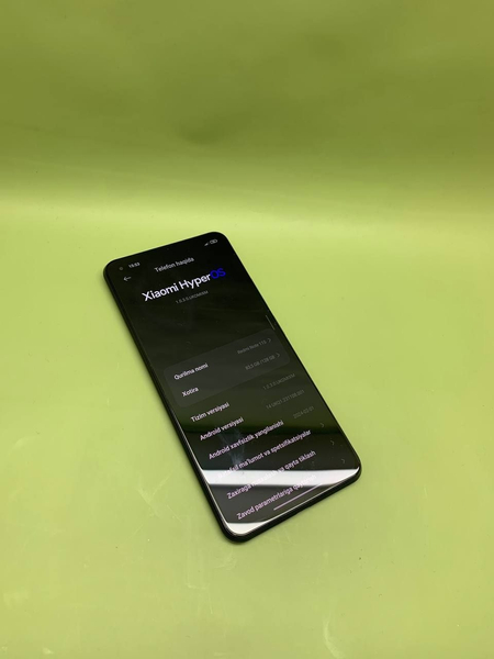 Xiomi 11 Lite 5G