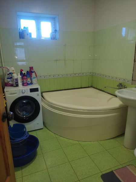 Продается квартира