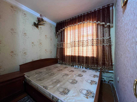 1 комнатная квартира