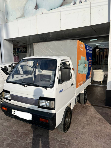 Chevrolet Labo 2019 Продаётся