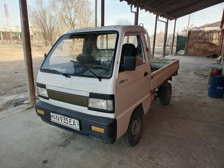 Labo sotiladi  1998 yil