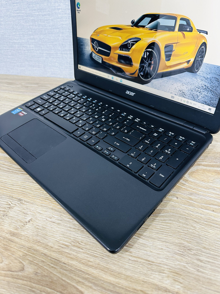 Недорого ACER Core i5-4 Ядерный с Видеокартой для Работы и Развлечений